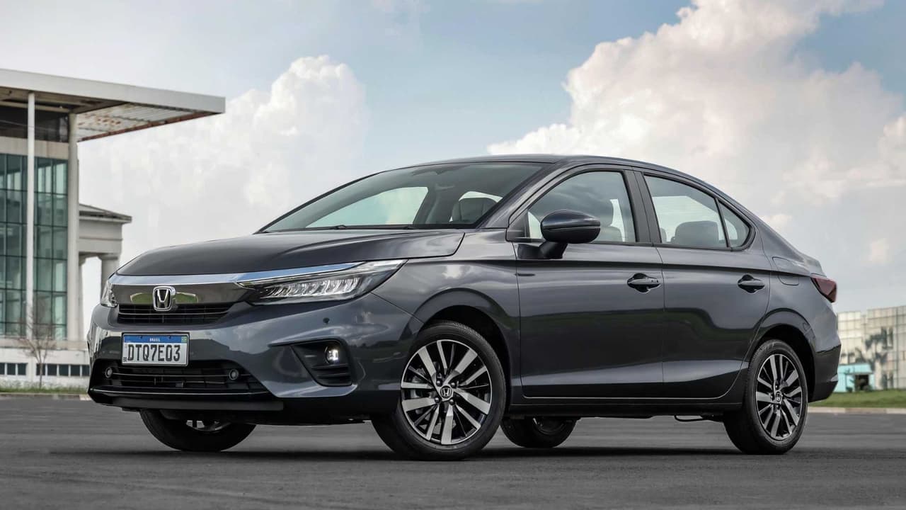 New Honda City Price List : Honda City வாங்க சிறந்த நேரம்.. விலை ...
