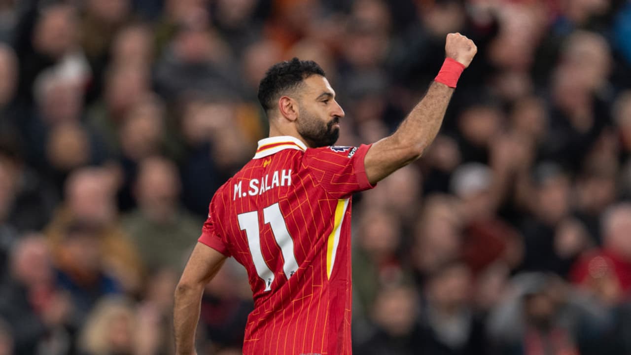 Salah signs new Liverpool contract, reveals reason behind decision ...