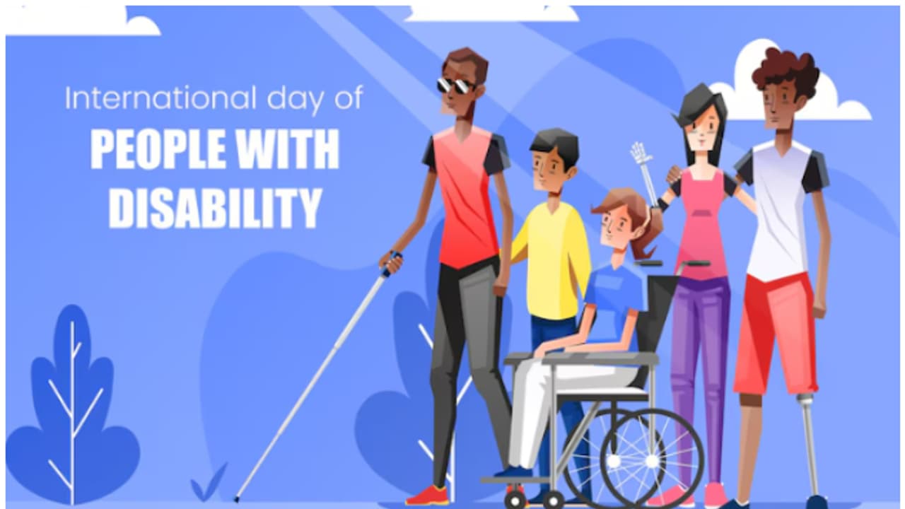 International Day of Disabled Persons 2024: Know date, history, and ...