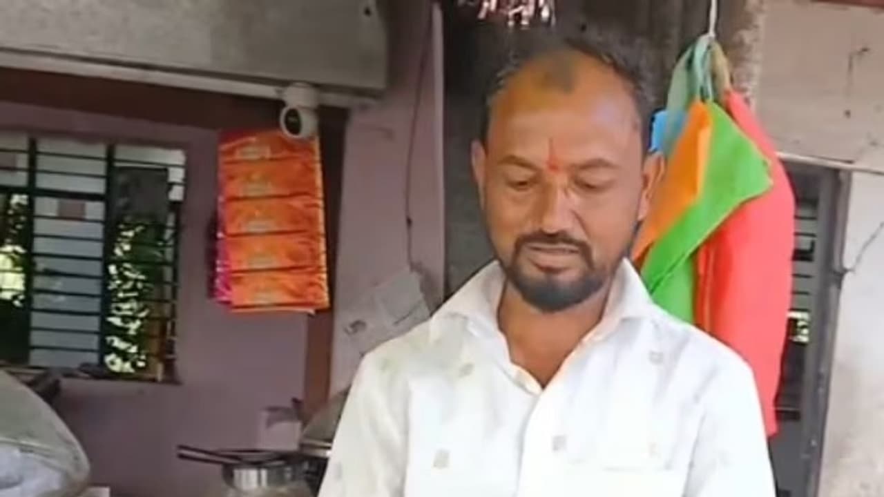 This 9th pass entrepreneur started a sweet corn business with Rs 500 ...