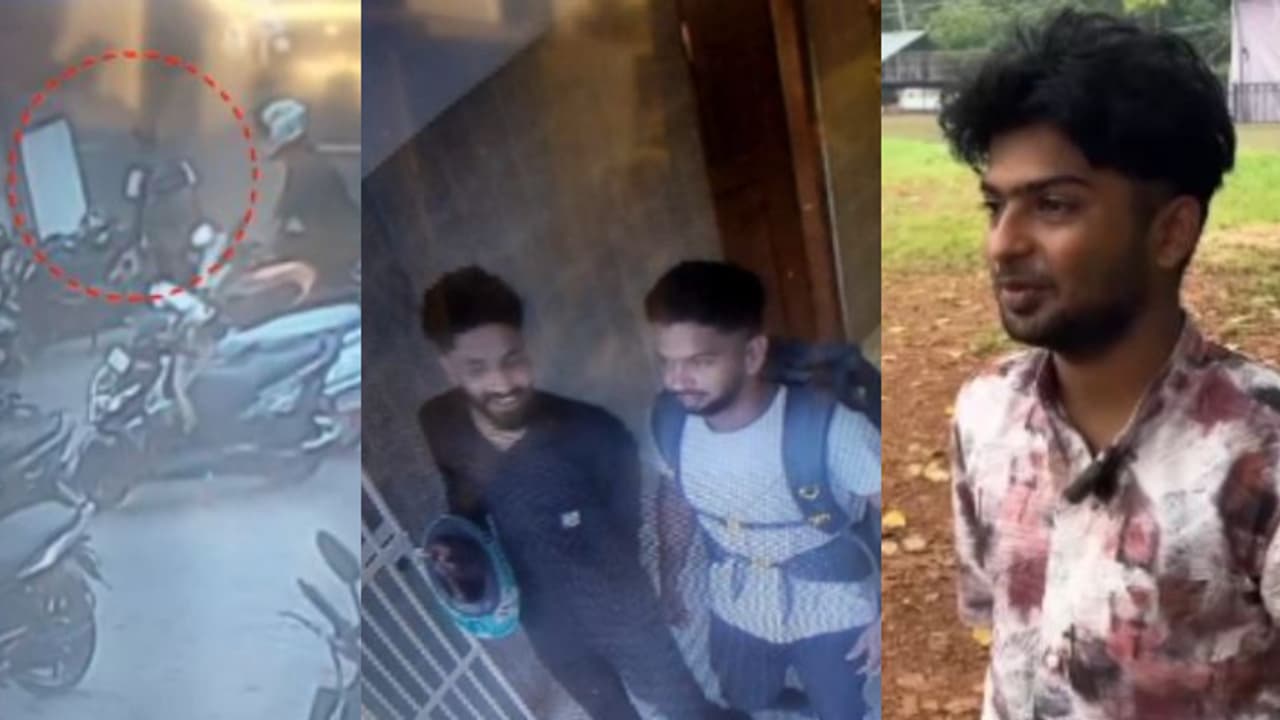 Mahe bar helmet robbery case Youth in CCTV footage not a suspect ...