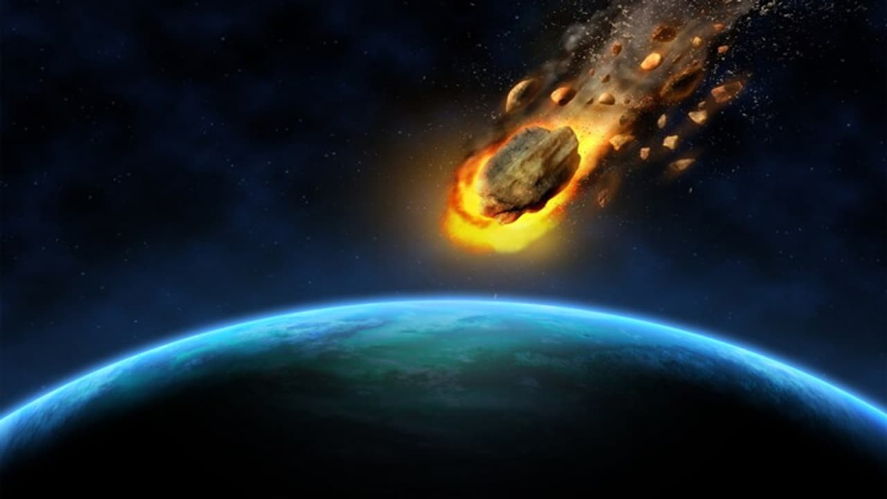 NASA warns of massive 120-foot asteroid set to flyby Earth at high ...
