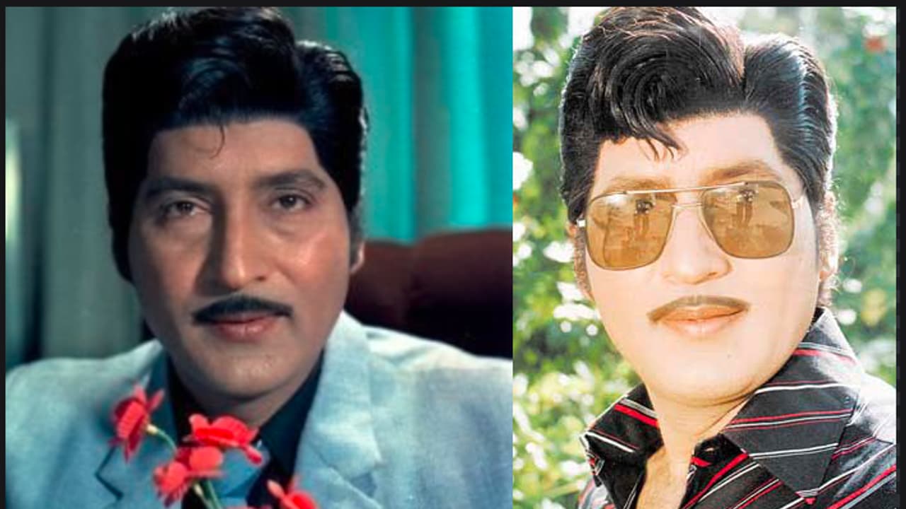 శోభన్ బాబు సినిమా ఫంక్షన్స్ ను ఎందుకు దూరం పెట్టారు, అసలు విషయం ...