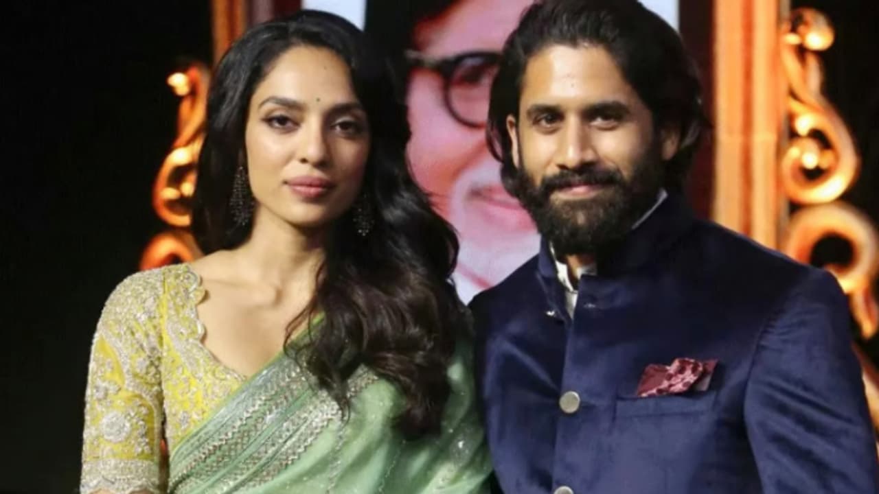 Naga Chaitanya, Naga Chaitanya family planning: Actor reveals if son is ...