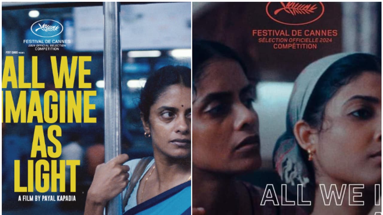 'All You Imagine As Light' OTT release: Barack Obama recommended movie ...
