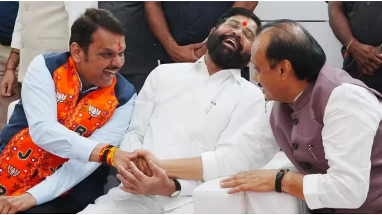 Devendra Fadnavis to take oath as Maharashtra CM, PM Modi to attend ...