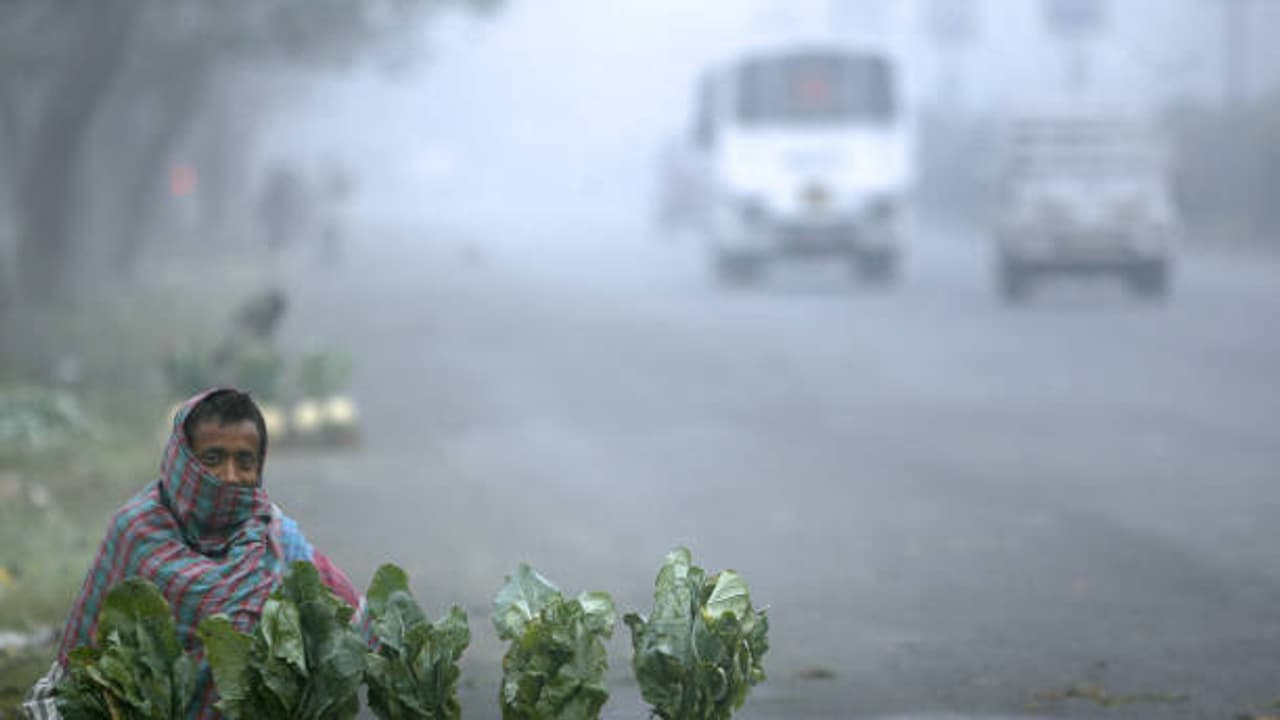 Kolkata Weather Update: Winter Hits Bengal-How Low Did the Temperature ...