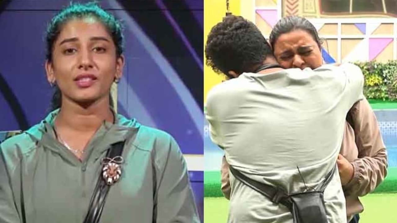 రోహిణి కోసం అవినాశ్ త్యాగం, విష్ణు ప్రియకు ఎట్టకేలకు న్యాయం చేసిన ఇంటి ...