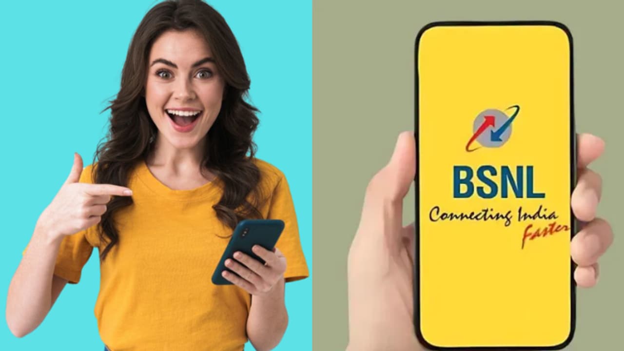 BSNL 5G: ৬১,০০০ কোটি টাকার বরাদ্দ! এবার এয়ারটেল-জিওকেও পিছনে ফেলবে বিএসএনএল? | Bsnl 5g ...