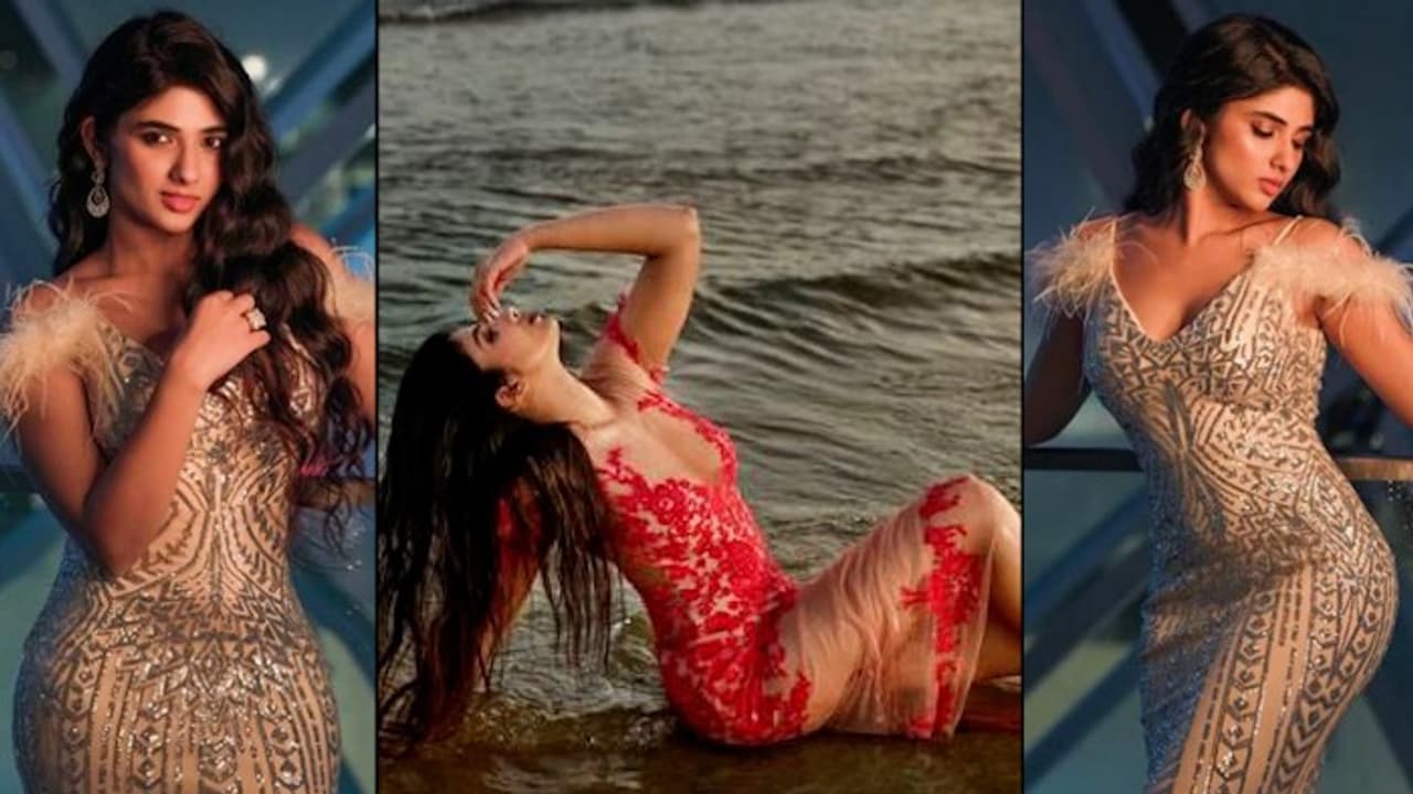 Who is Pragya Nagra? Malayalam actress's alleged s*x video leaked online; check details ...