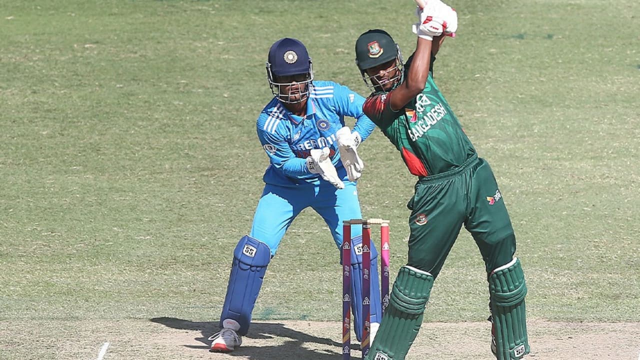U-19 Asia Cup: অনূর্ধ্ব-১৯ এশিয়া কাপে পরাজয় ভারতের! বাংলাদেশের ...