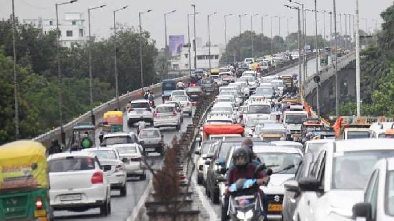 पटना जंक्शन जाने वालों के लिए खुशखबरी! अब जाम से मिलेगी मुक्ति? ये है ...