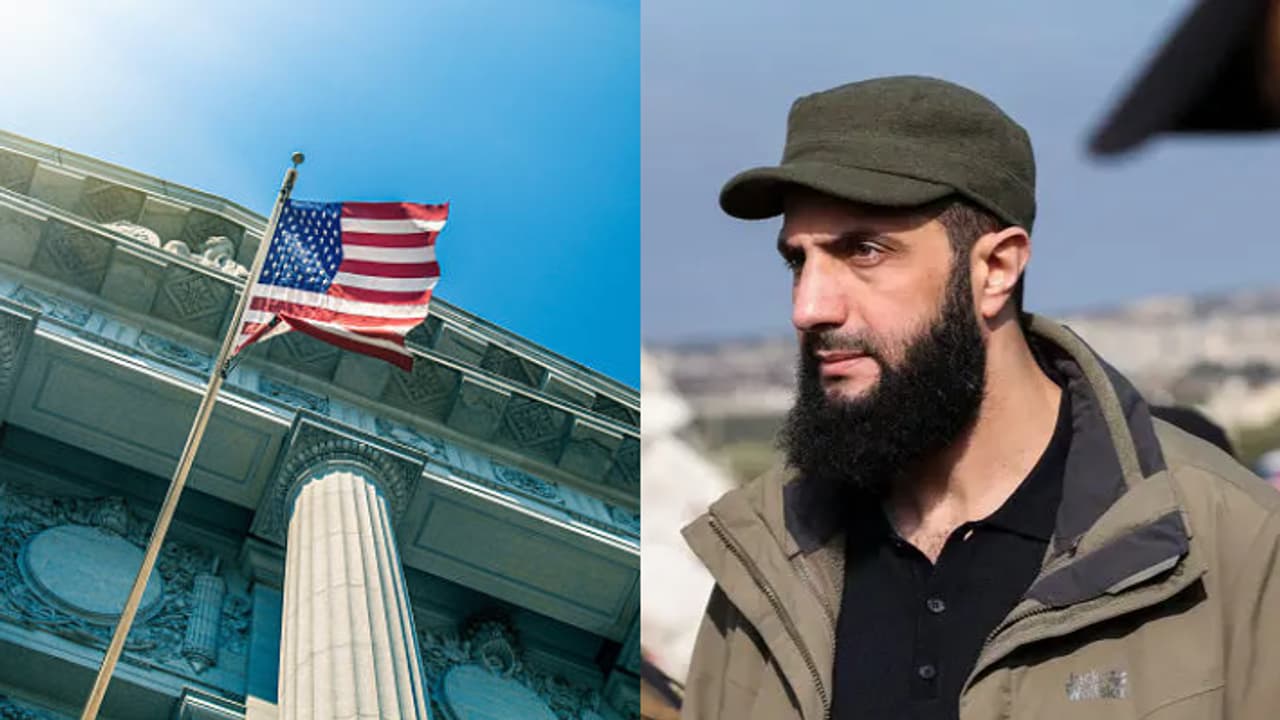 Who is Abu Mohammed al-Jolani? The controversial rebel leader of Syria ...