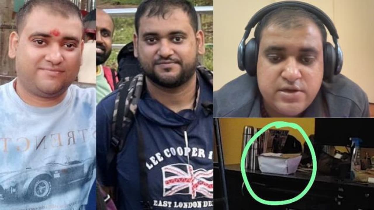 'Ex-wife filed 9 cases...': Bengaluru techie's viral video reveals ...
