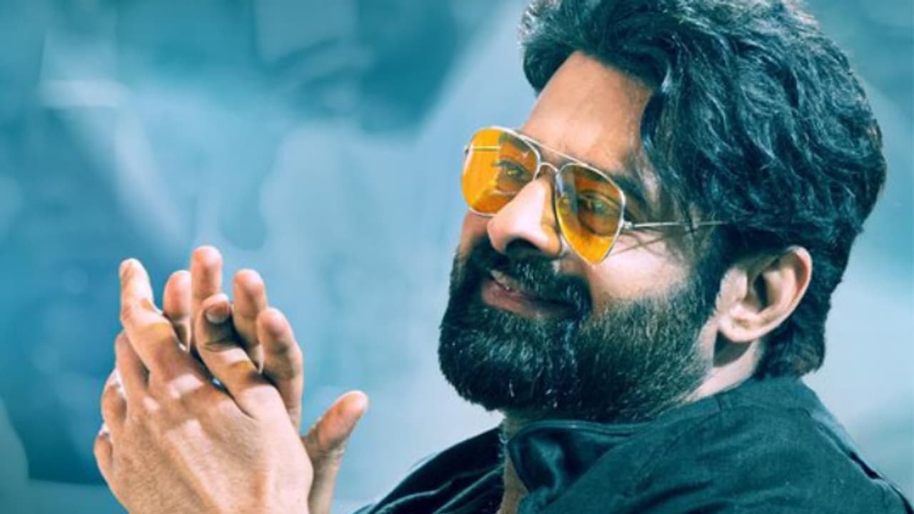 Prabhas: വമ്പൻ പ്രൊജക്റ്റ്, ഇതാ പ്രഭാസ് ചിത്രത്തിന്റെ പുത്തൻ അപ്‍ഡേറ്റ് ...