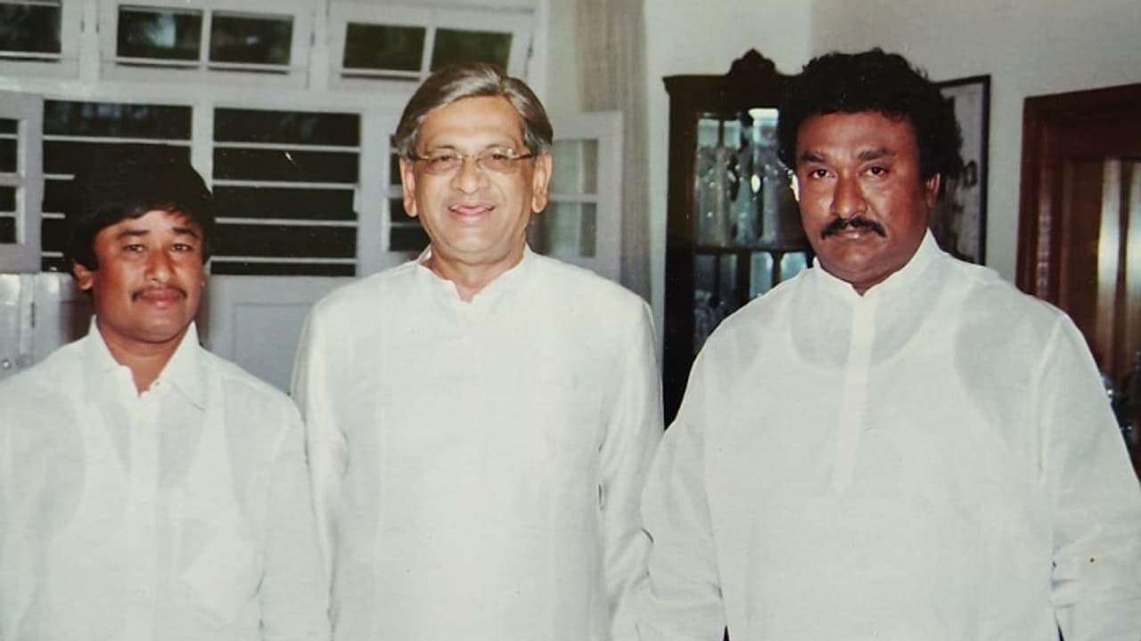 SM Krishna Passes Away: ಕನಕಗಿರಿಯಲ್ಲಿ ಪಾಂಚಜನ್ಯ ಮೊಳಗಿಸಿ, ಕಾಂಗ್ರೆಸ್ ...