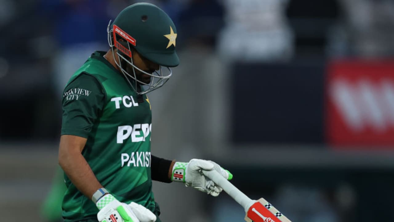 'Babar Azam's English isn't good': Ex-South Africa opener on language ...