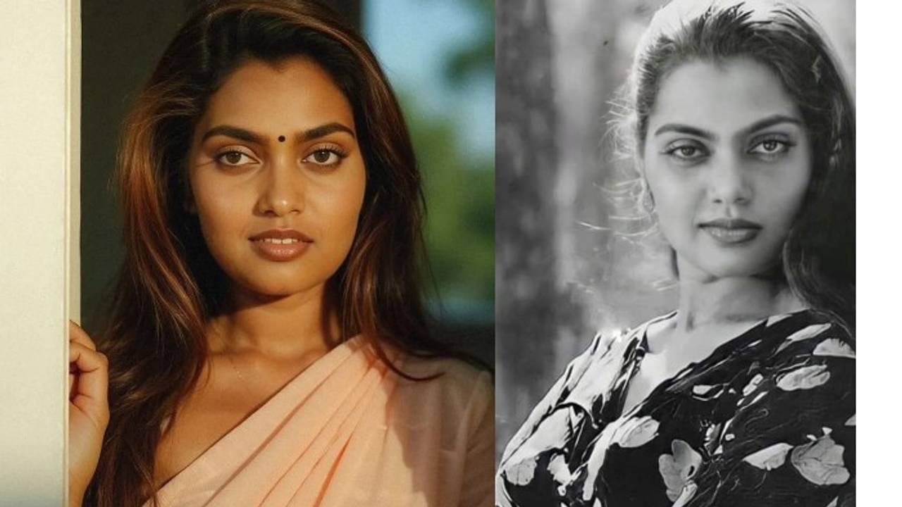 Anuradha Talk About Silk Smitha death secrets : சில்க் ஸ்மிதா மரணம் ...