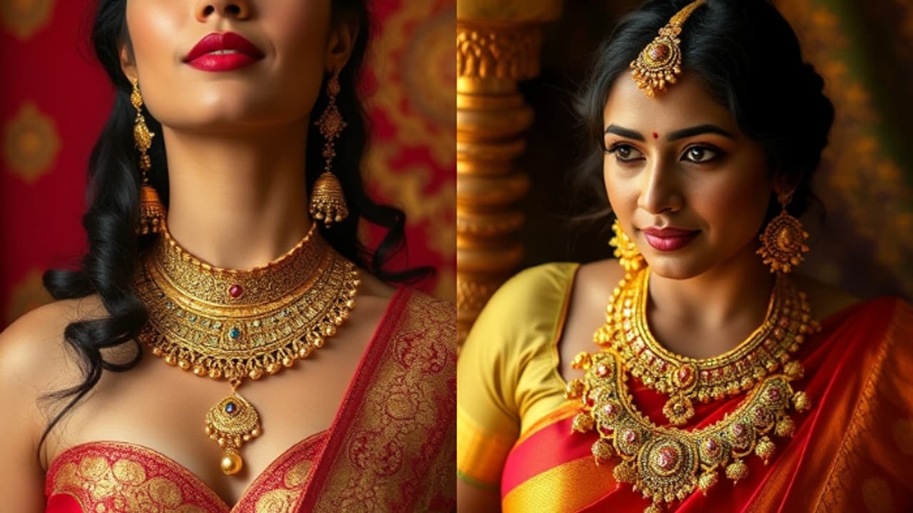 Indian women have more gold than THESE top 5 countries combined ...