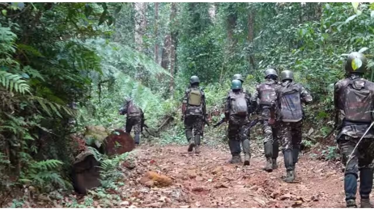 Pak Army initiates fire along LoC, India responds | Asianet Newsable
