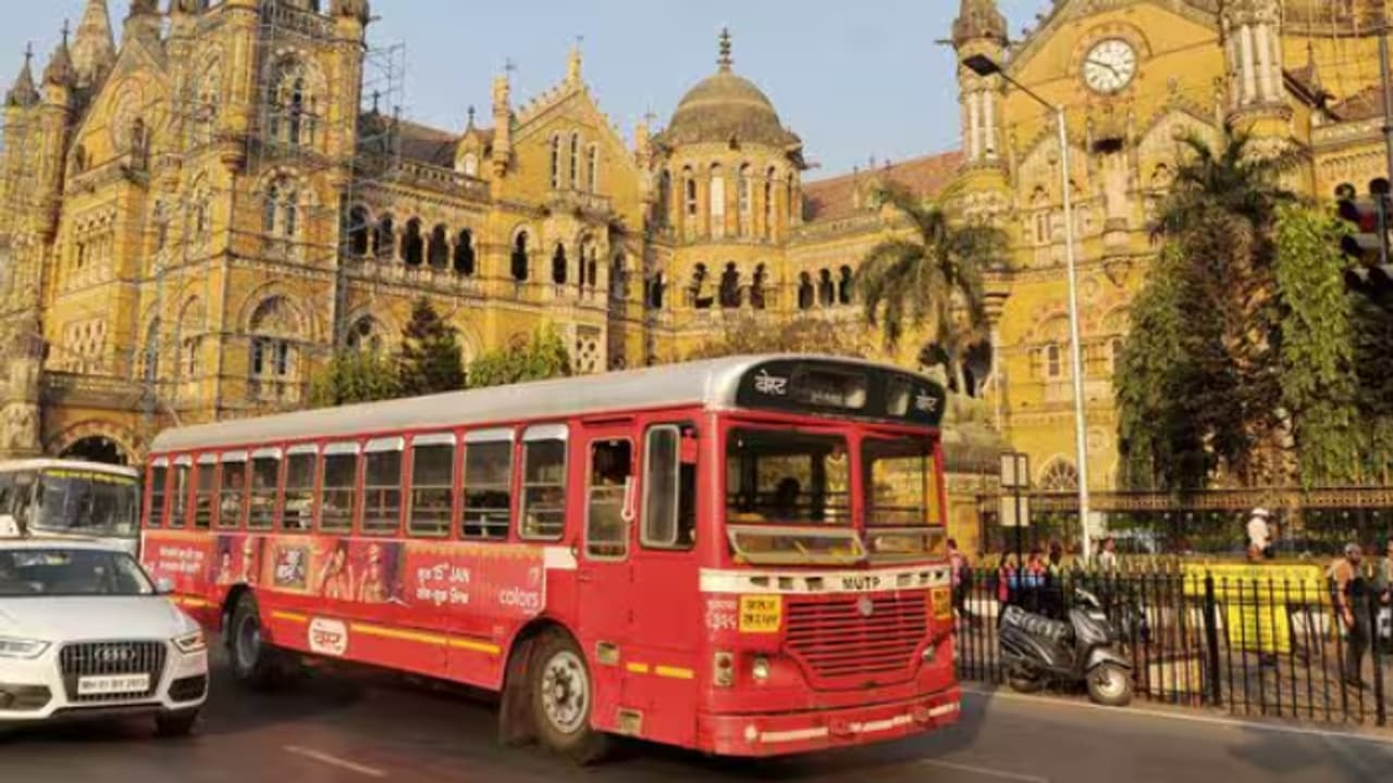 Best Bus Strike : बेस्ट कर्मचाऱ्यांचा आज संप? सरकारने उचलले मोठे पाऊल ...