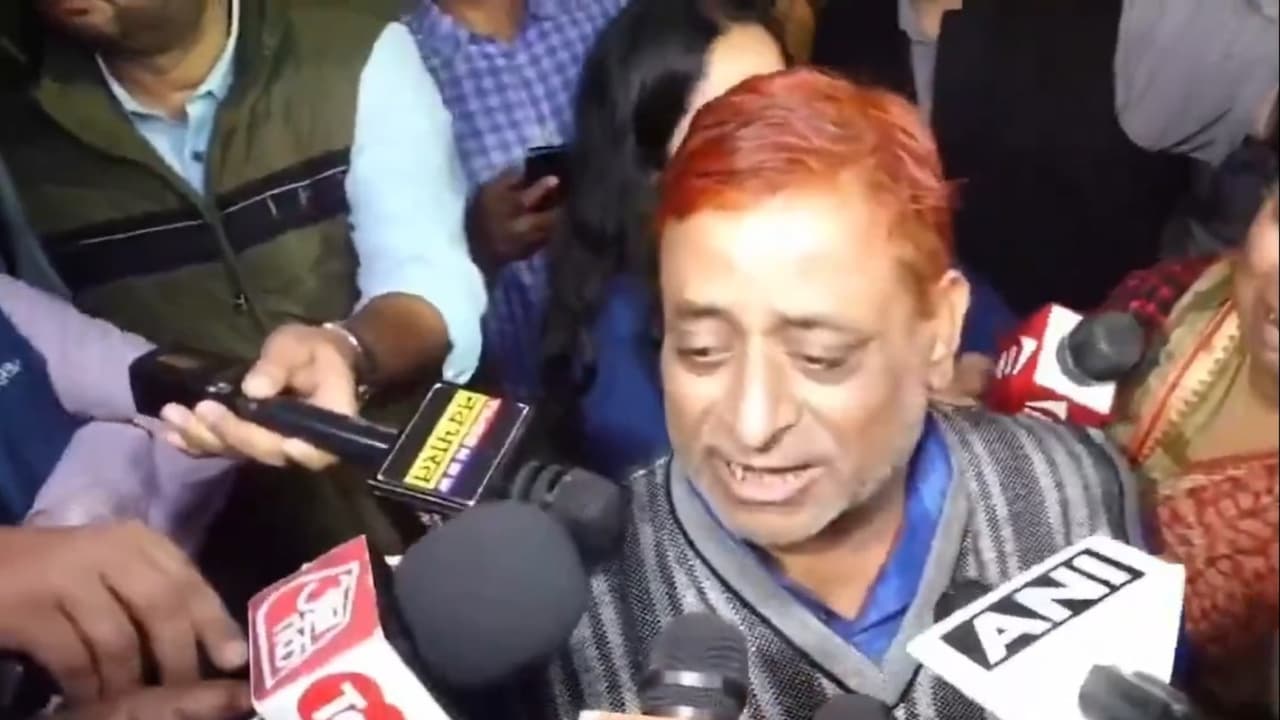 'Corruption at core, judge demanded Rs 5 lakh to settle case,' says ...
