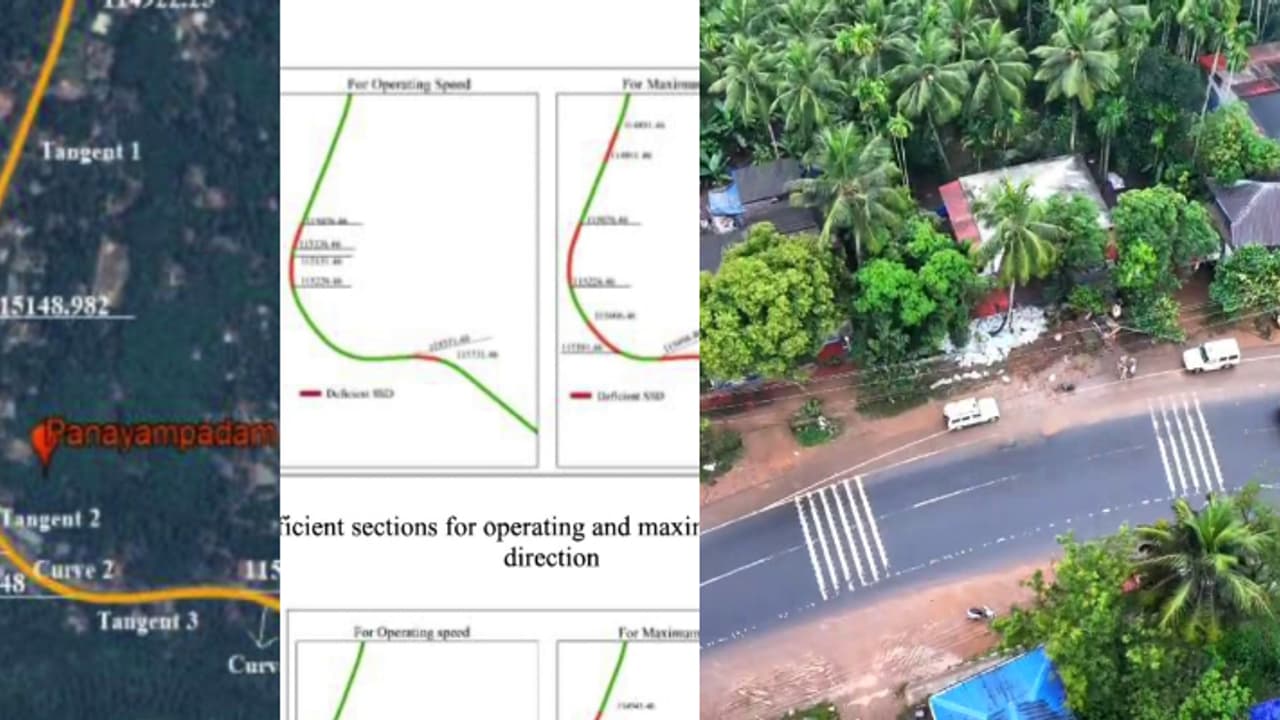 IIT report confirms severe mistakes in the construction of the ...