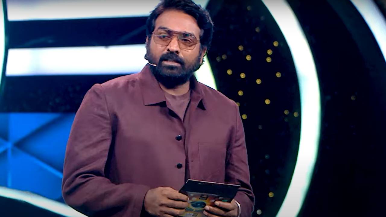 Bigg Boss Season 9 Contestants List : பிக் பாஸ் டீம் பொத்தி பொத்தி ...
