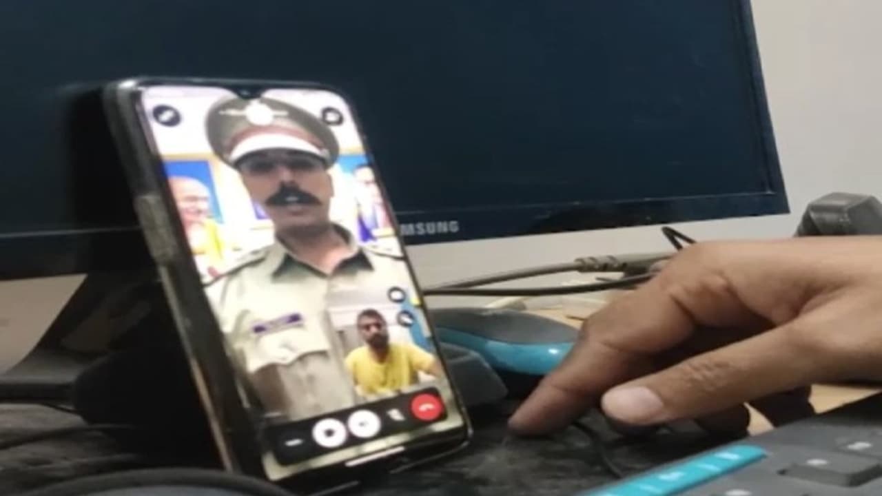 Digital Rakshak: Mumbai Police's new weapon against WhatsApp FIR and ...
