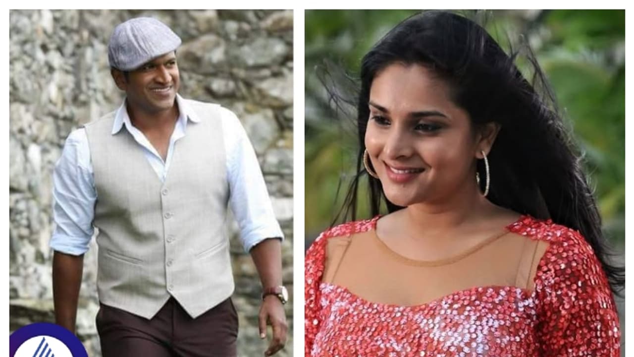 ಅಪ್ಪು ಬಗ್ಗೆ ಅಂದು ರಮ್ಯಾ ಆಡಿದ್ದ ಮಾತು ಇಂದು ವೈರಲ್ ಆಗ್ತಿದೆ, ನೆಟ್ಟಿಗರ ಮಾಯೆ ...