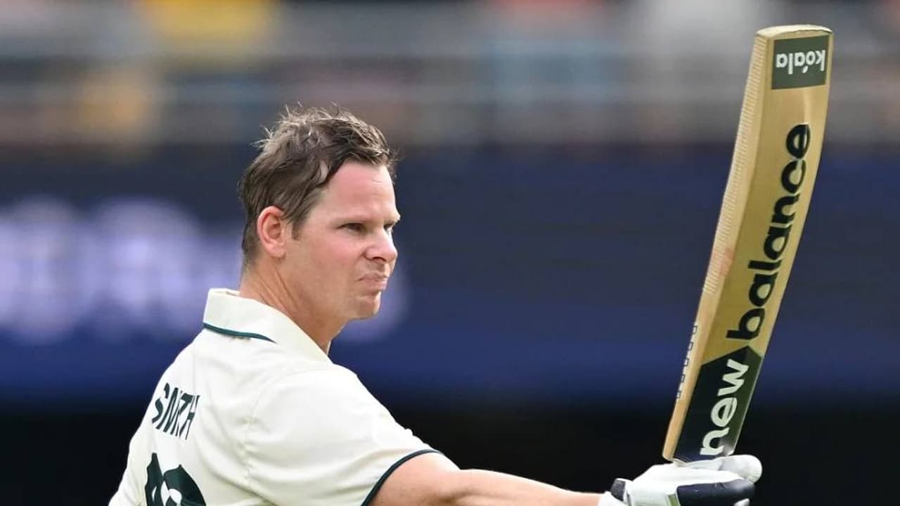 Steven Smith Retires: భారత్ చేతిలో ఓటమి.. క్రికెట్‌కు వీడ్కోలు పలికిన ఆసీస్ కెప్టెన్ స్టీవ్ ...