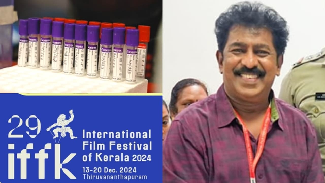 ചലച്ചിത്രമേളക്ക് മാനവികതയുടെ മുഖം കൂടി; പ്രേംകുമാറിന്റെ മനസിലുദിച്ച ...