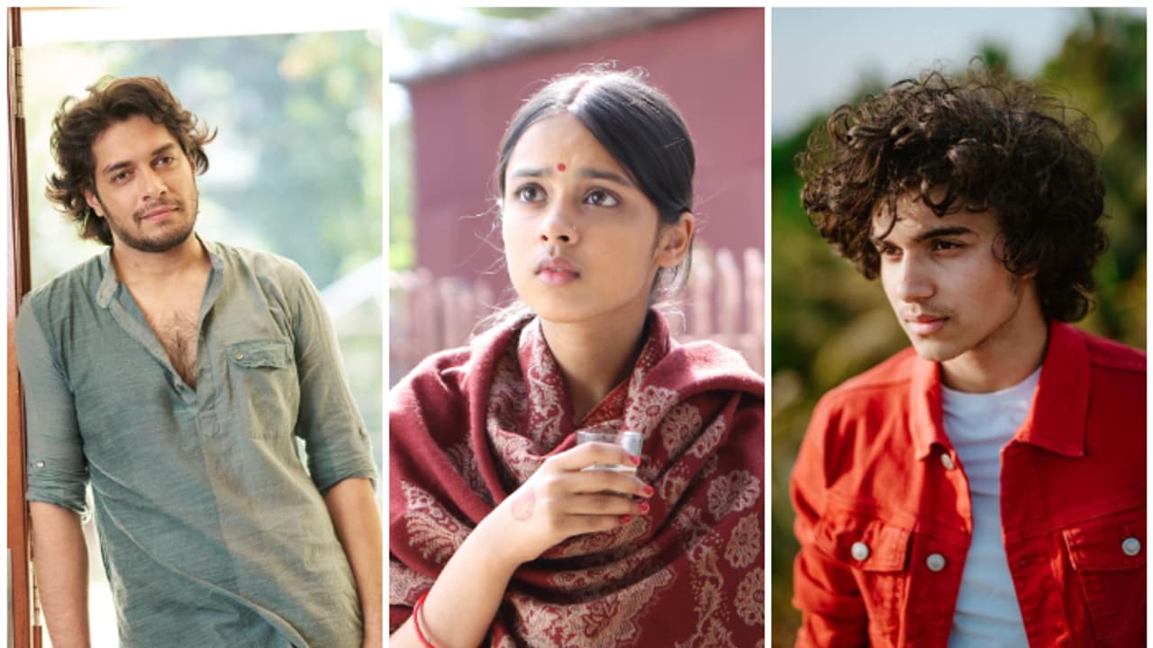 Junaid Khan, Nitanshi Goel to Abhay Verma: 6 Talented actors who ...