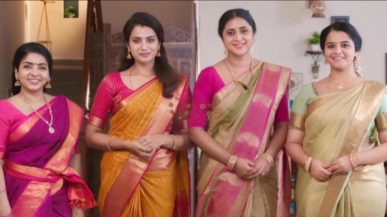 Ethirneechal 2 Serial Villain Ajay Kapoor : அடடே இவரா? எதிர்நீச்சல் 2 ...