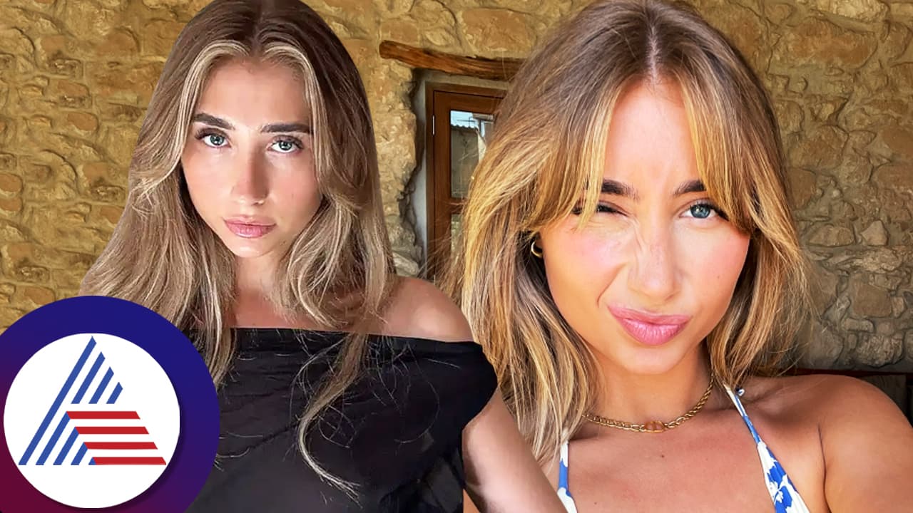 Meet Lily Phillips: Model Aims to Sleep with 1000 Men in One Day | ಒಂದೇ ...