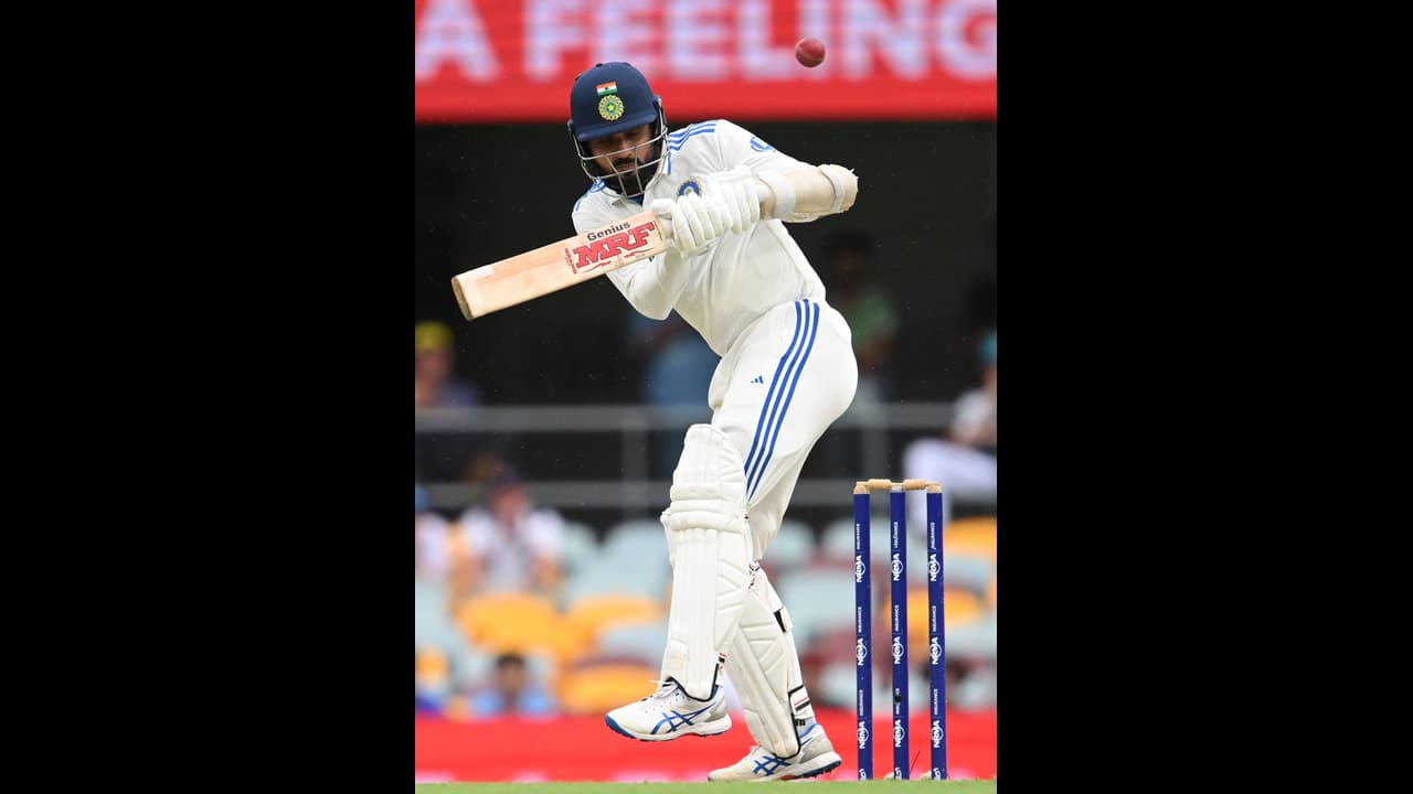 Akash Deep and Jasprit Bumrah batting heroics save India from Follow on ...