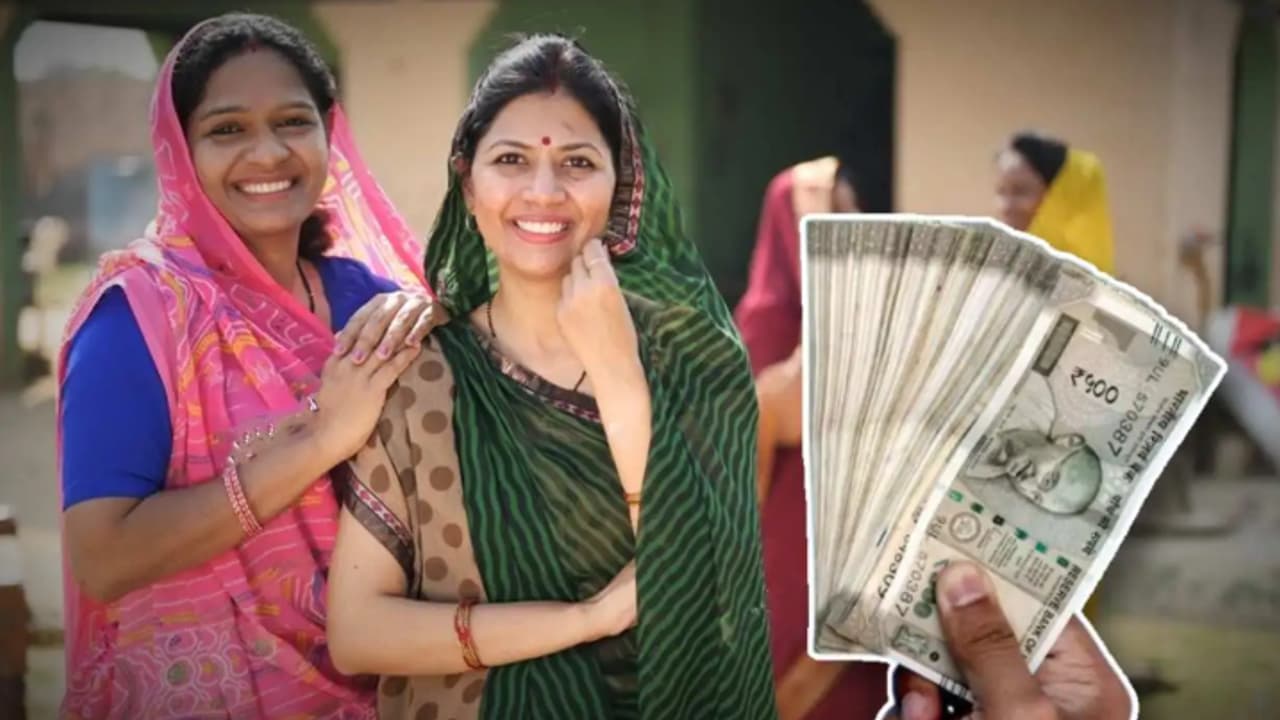 Mahalakshmi scheme: 18 ఏళ్లు నిండిన మ‌హిళ‌లంద‌రికీ నెల‌కు రూ. 2500 ...