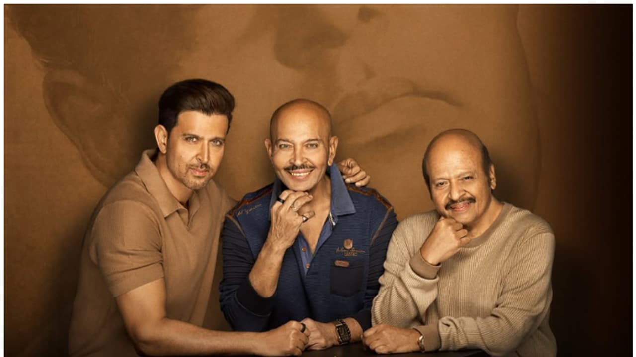 The Roshans OTT Release Date OUT: Netflix or Prime video? When and ...