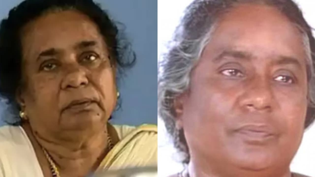 actress meena ganesh passed away : സിനിമ,സീരിയൽതാരം മീനഗണേഷ് അന്തരിച്ചു ...