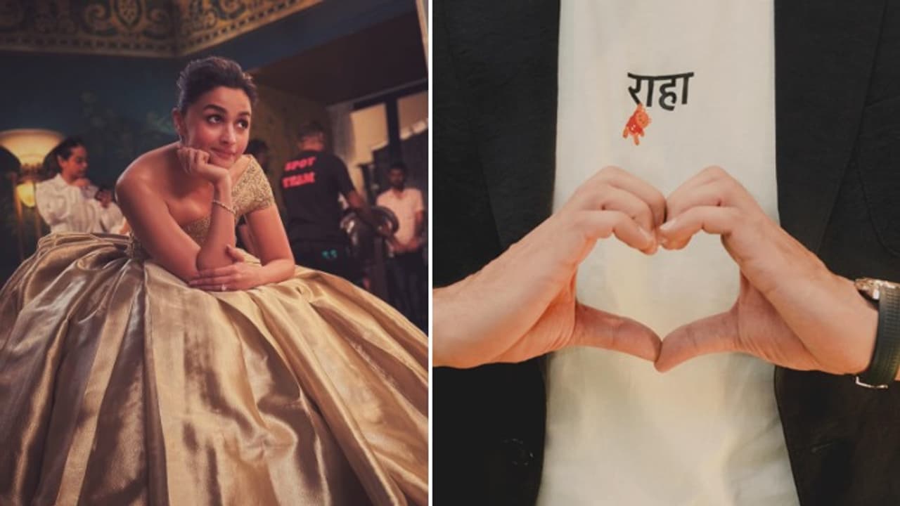 PHOTOS: Alia Bhatt's latest Instagram post is all about LOVE, fashion ...