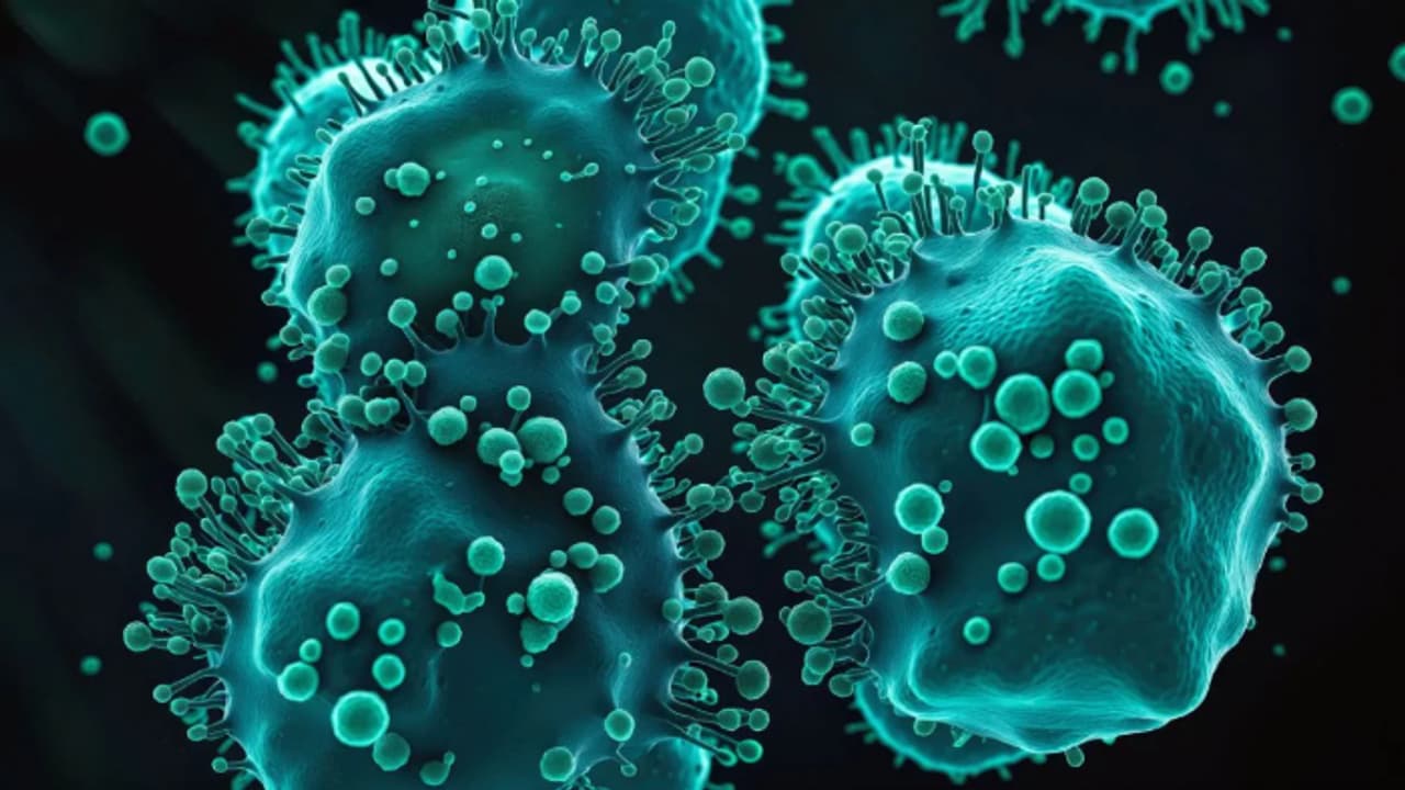 What is Dinga Dinga disease that has affected over 300 people in Uganda ...