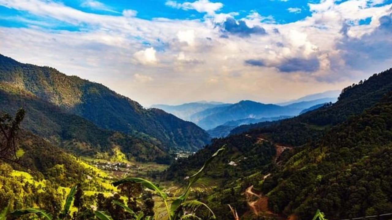 Uttarakhand Trave: Explore Lansdowne to enjoy snow without the crowds ...