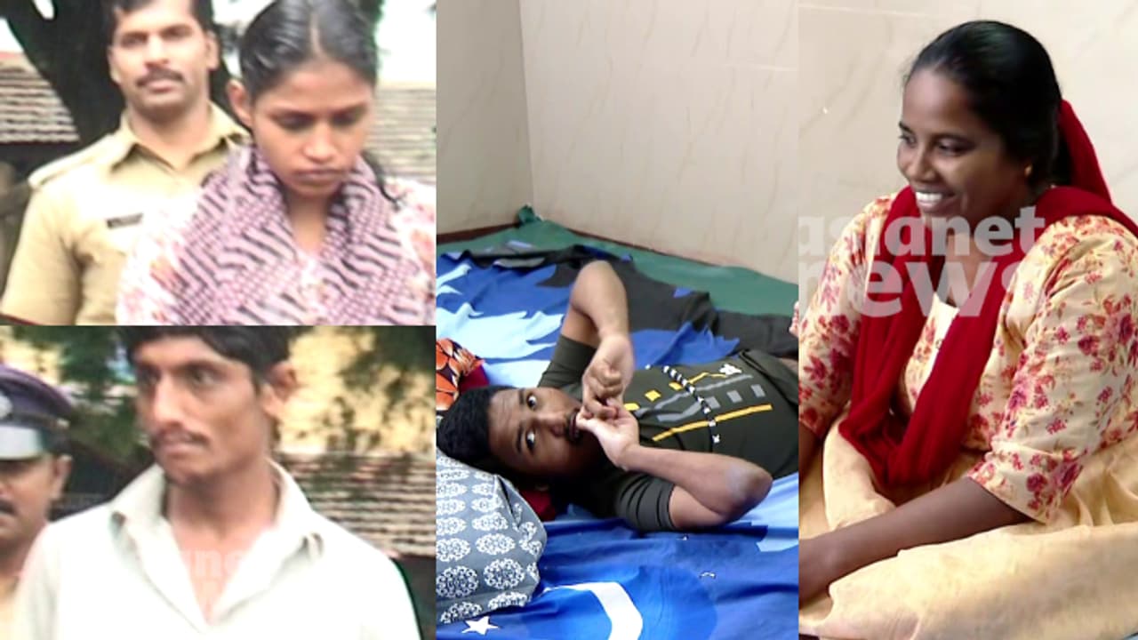 Shafeeq murder attempt case: Kerala court finds victim's father ...