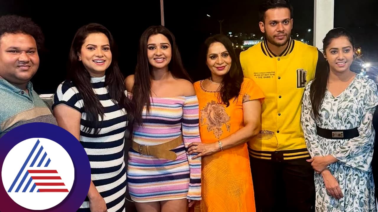 Ramachari Serial Completes 750 Episodes: Team Celebrates | ಸಂಭ್ರಮದಲ್ಲಿ ...