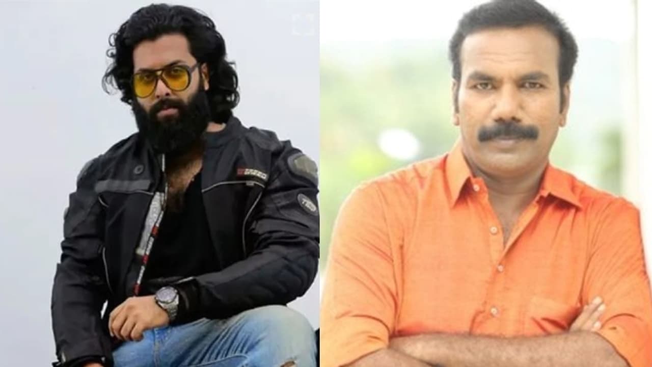 Unni mukundan movie marco Villain Abhimanyu: അഭിമന്യു, തിലകന്റെ ...