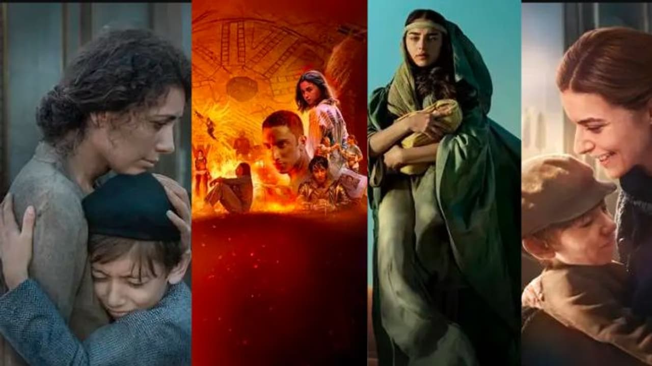 Pakistan Netflixನಲ್ಲಿ ನೋಡಿದ Top 10 Cinemaಗಳ ಮಾಹಿತಿ ಬಹಿರಂಗ | 10 Most ...
