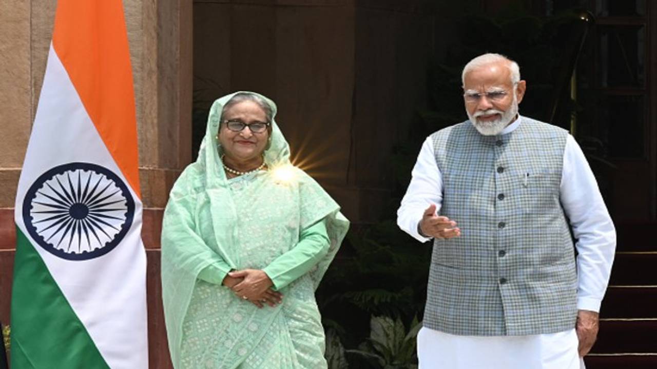 Sheikh Hasina extradition: Bangladesh to send follow-up note verbale to ...