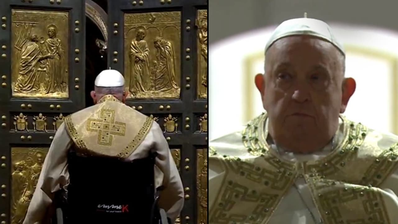 Pope Francis dies at 88: Who will be the next pope – and how are they ...