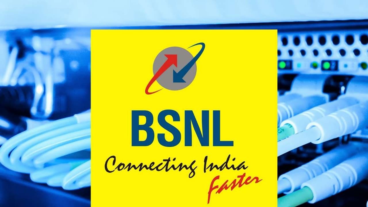 BSNL 4G service set to roll out by March: All you need to know | Asianet Newsable