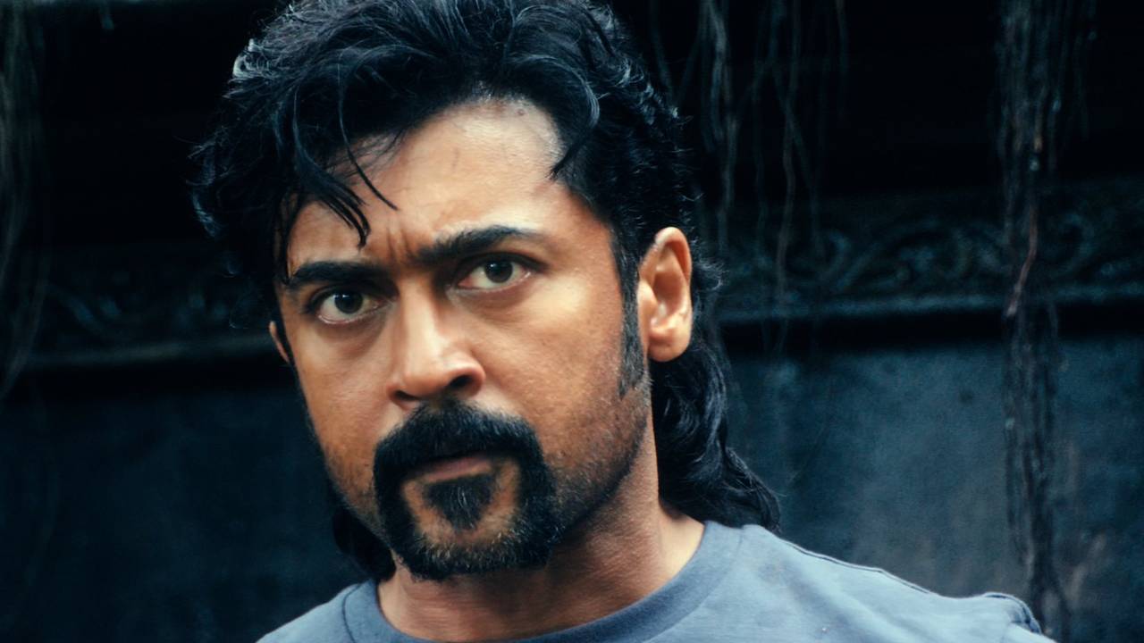 సూర్య రెట్రో మూవీ ఫస్ట్ డే కలెక్షన్ ఎంత? | Retro Movie Day 1 Box Office ...